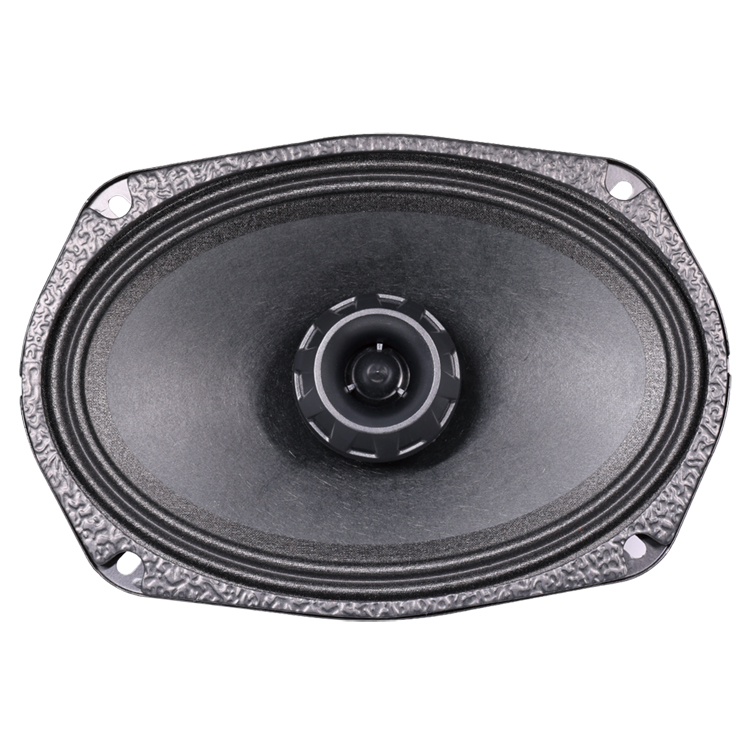 6x9 inch coaxial , 6x9 coaxial Mid- Range , loudspeaker with bullet ...